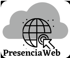 PWeb - PresenciaWeb